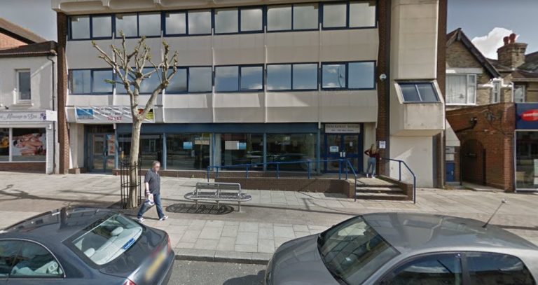 Fareham Theory Test Centre
