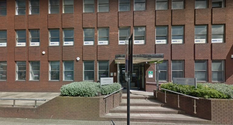 Wolverhampton Theory Test Centre